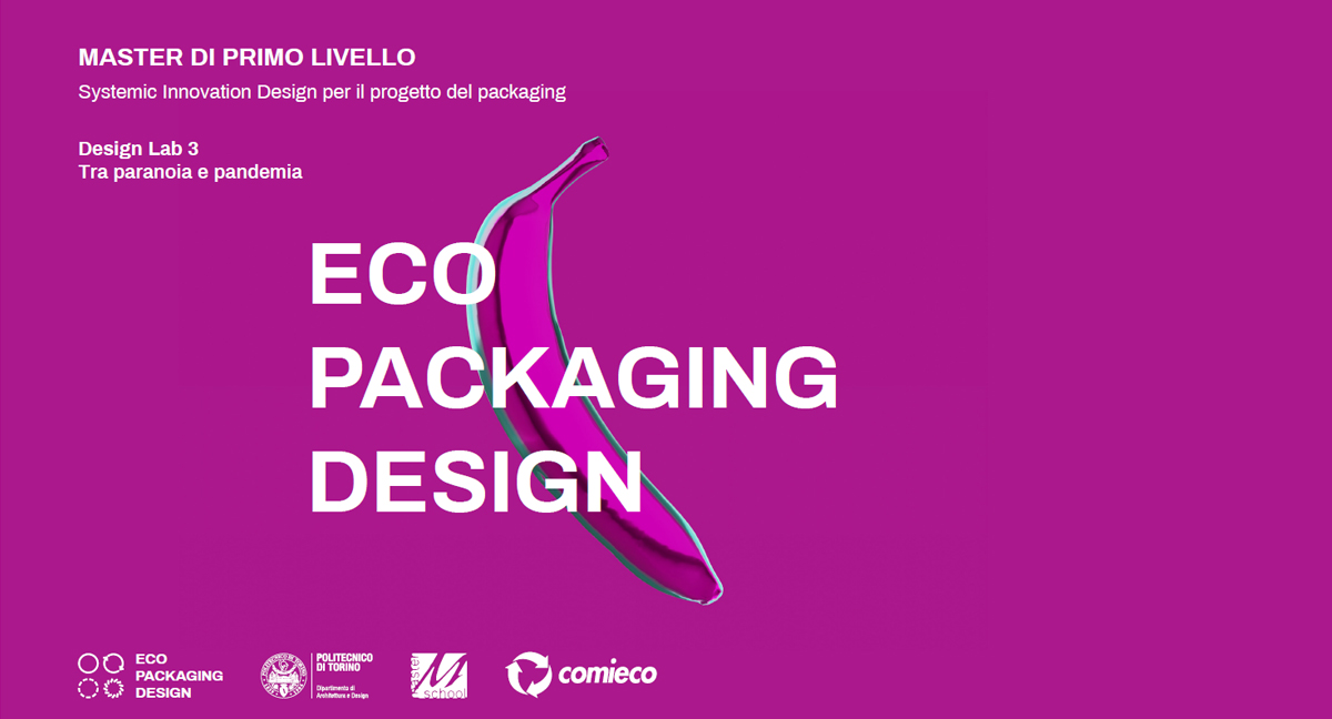 Eco packaging design: quale futuro per carta e cartone? - Comieco