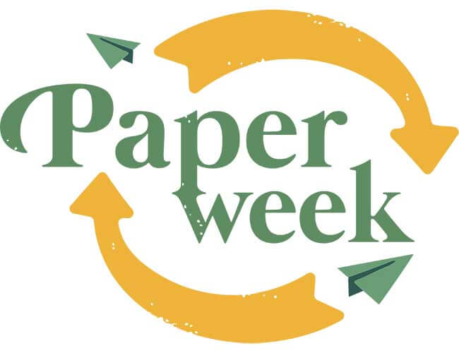 Comieco presenta la Paper Week - Comieco