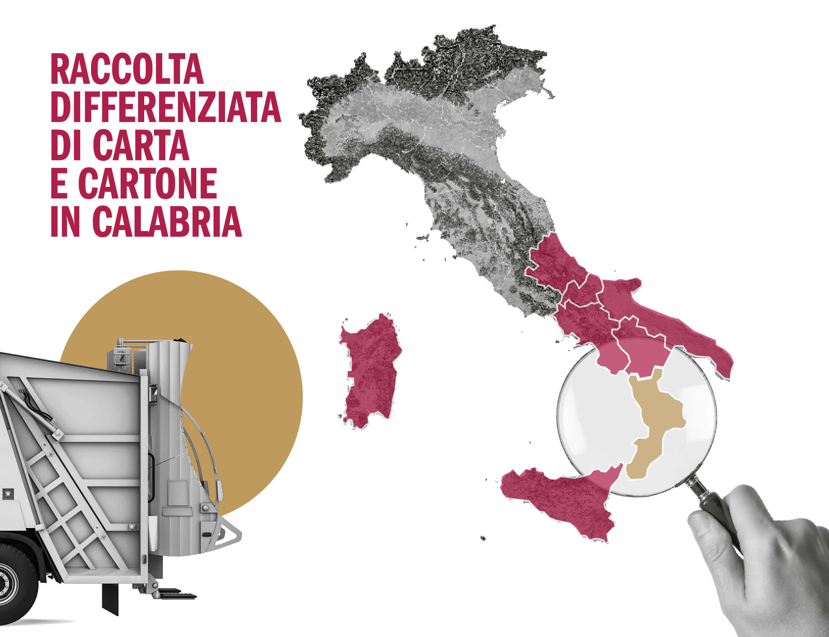 Dati 2020: +7,2% in Calabria, è il secondo miglior incremento nazionale ...