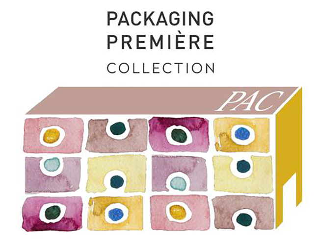 Carta protagonista a Packaging Première - Pac Edition - Comieco