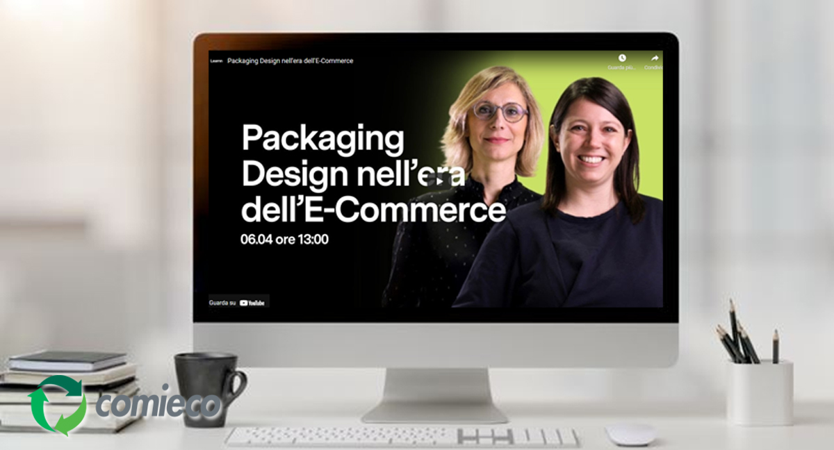 Packging design nell'era dell'e-commerce - Comieco