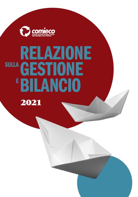 Bilancio Comieco al 31 dicembre 2021 - Comieco