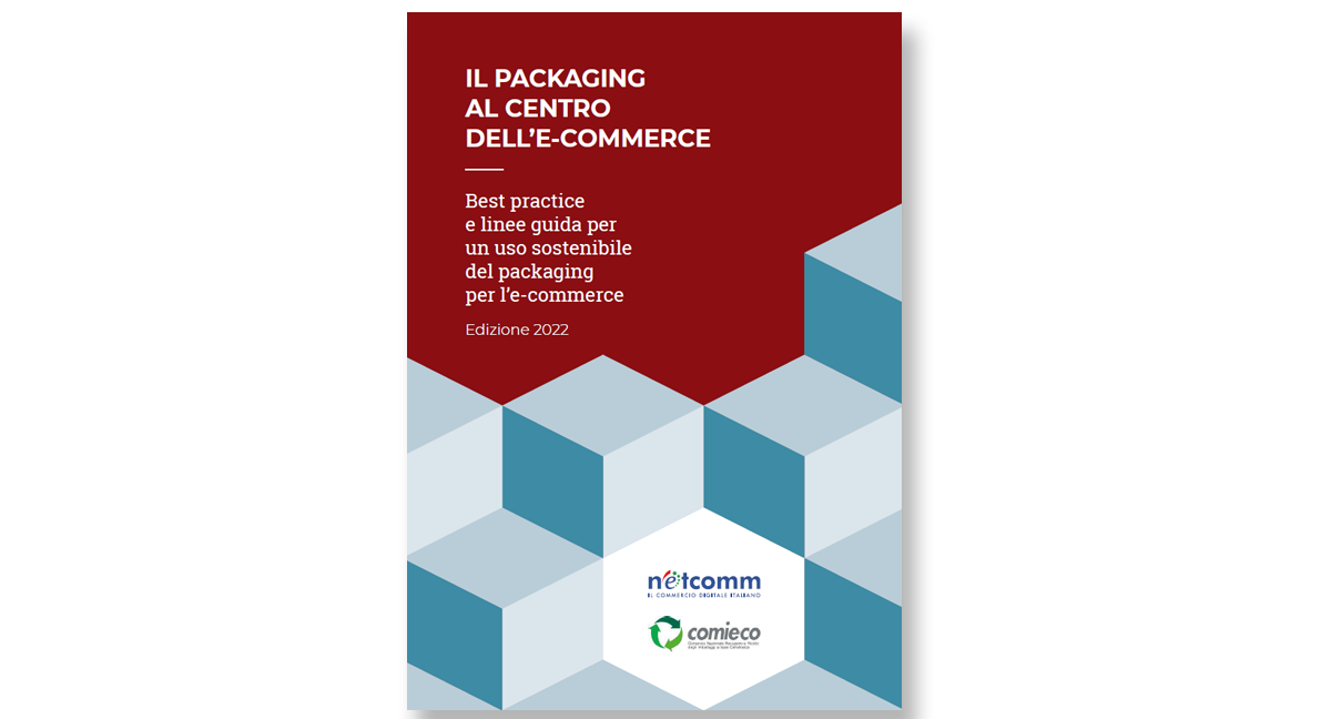 Il packaging al centro dell’e-commerce - Comieco