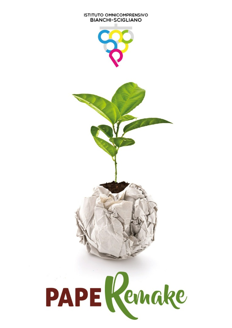 PapeREMAKE - Comieco