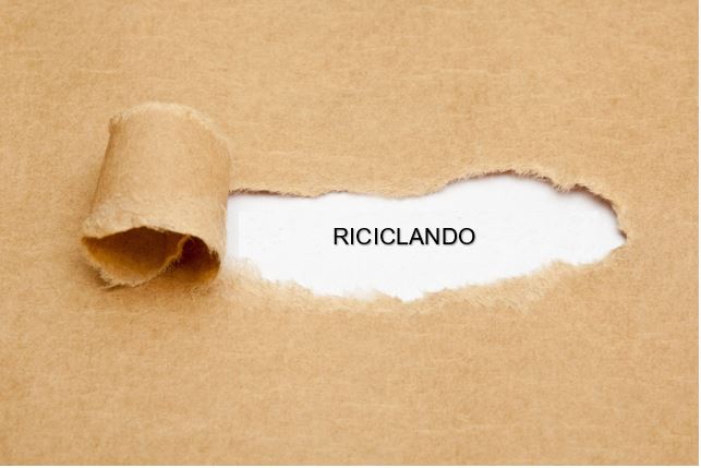 RICICLANDO - Comieco