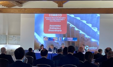 Assemblea annuale Comieco - Comieco