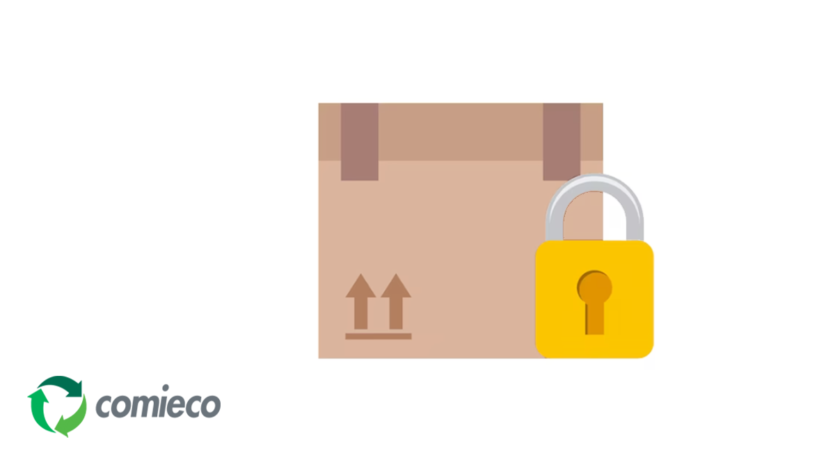 "Sicurezza" monomateriale - Comieco