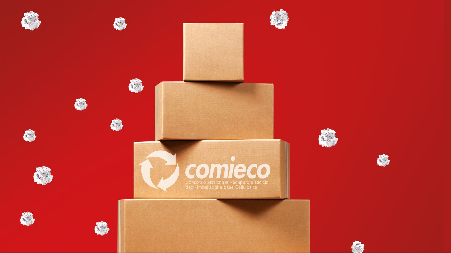 2024: l’impegno della filiera del riciclo di carta e cartone nel segno ...