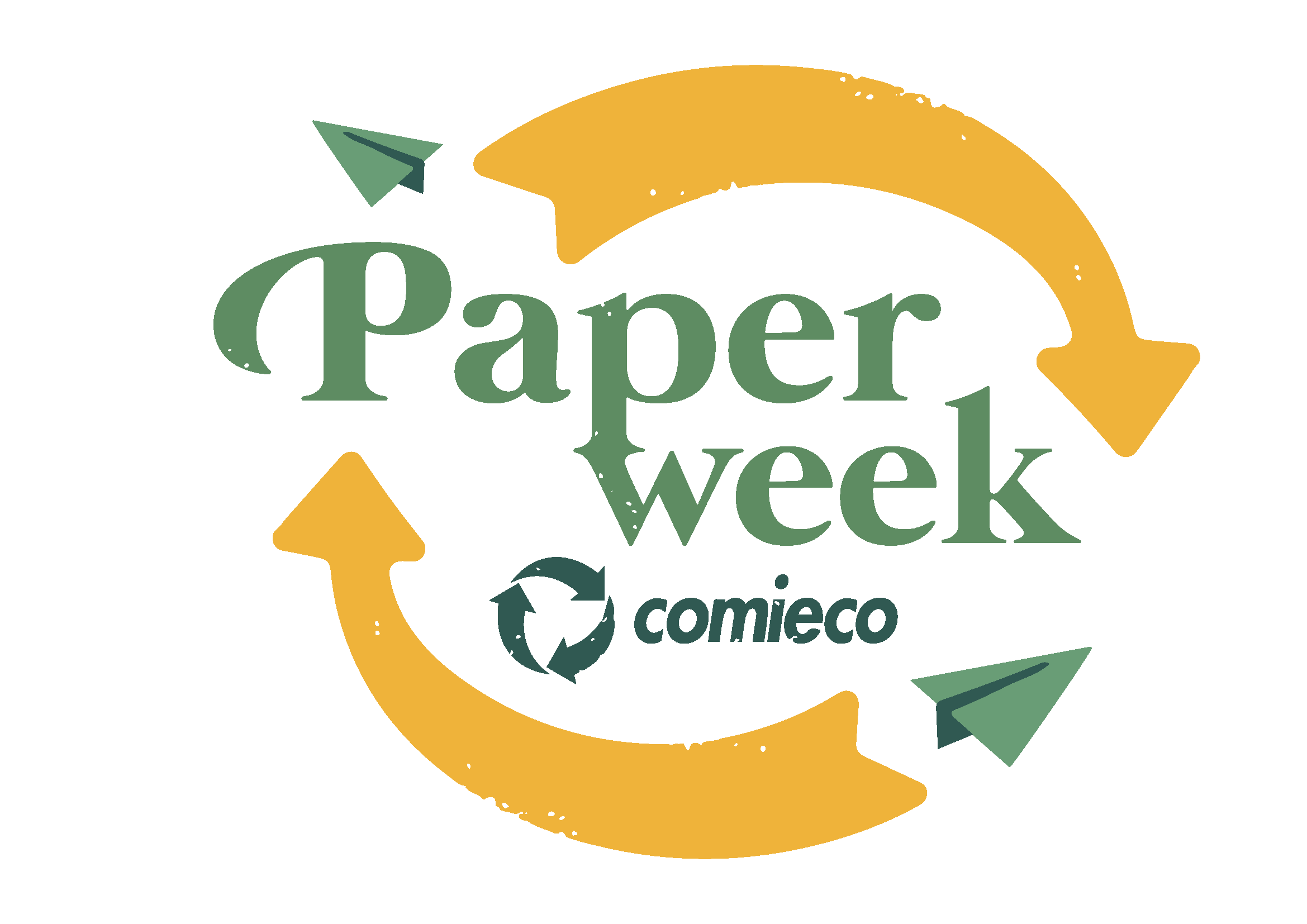 Record di partecipazione per la Paper Week! - Comieco