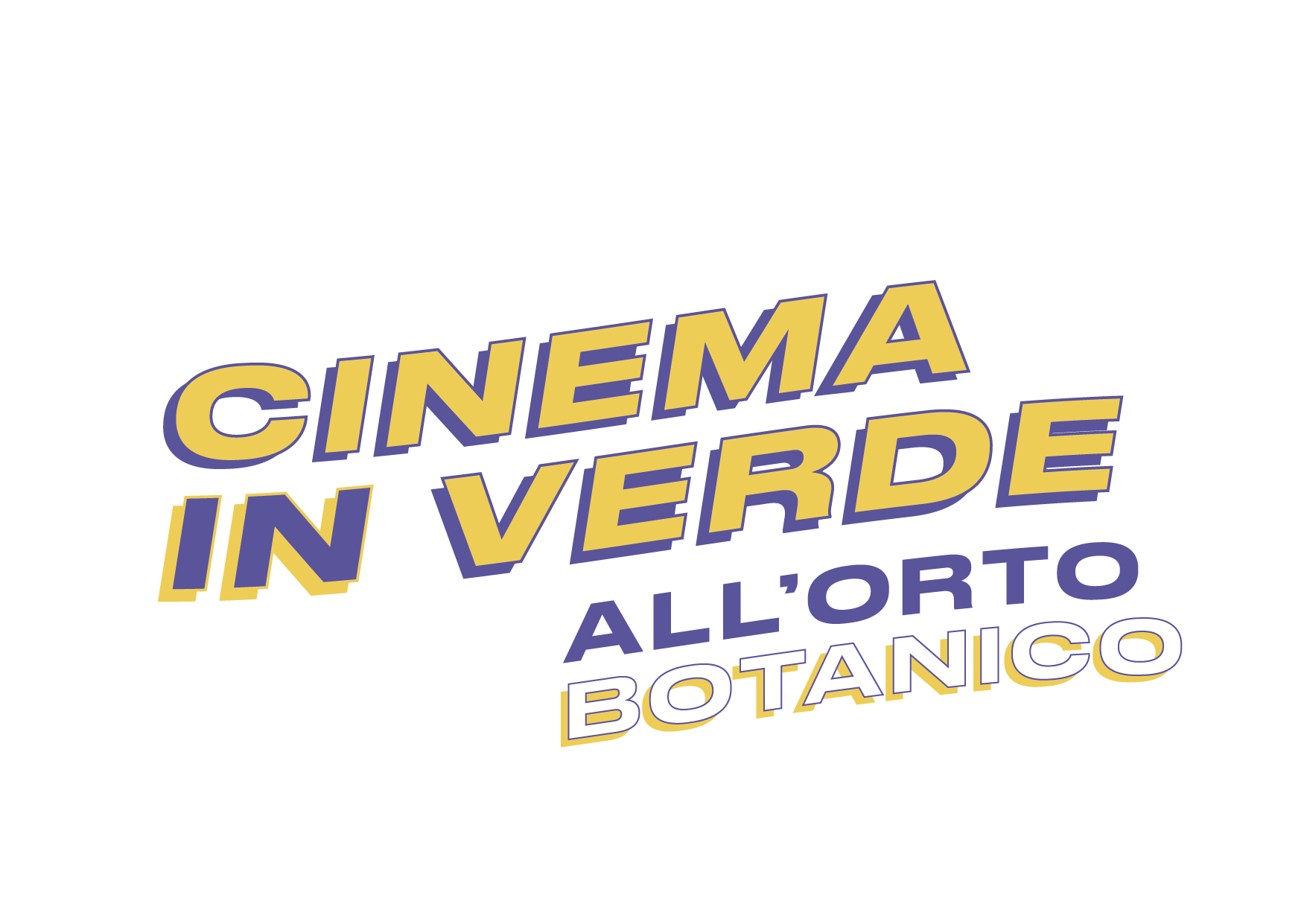 Sostenibilità al centro della scena: Comieco sostiene Cinema In Verde ...