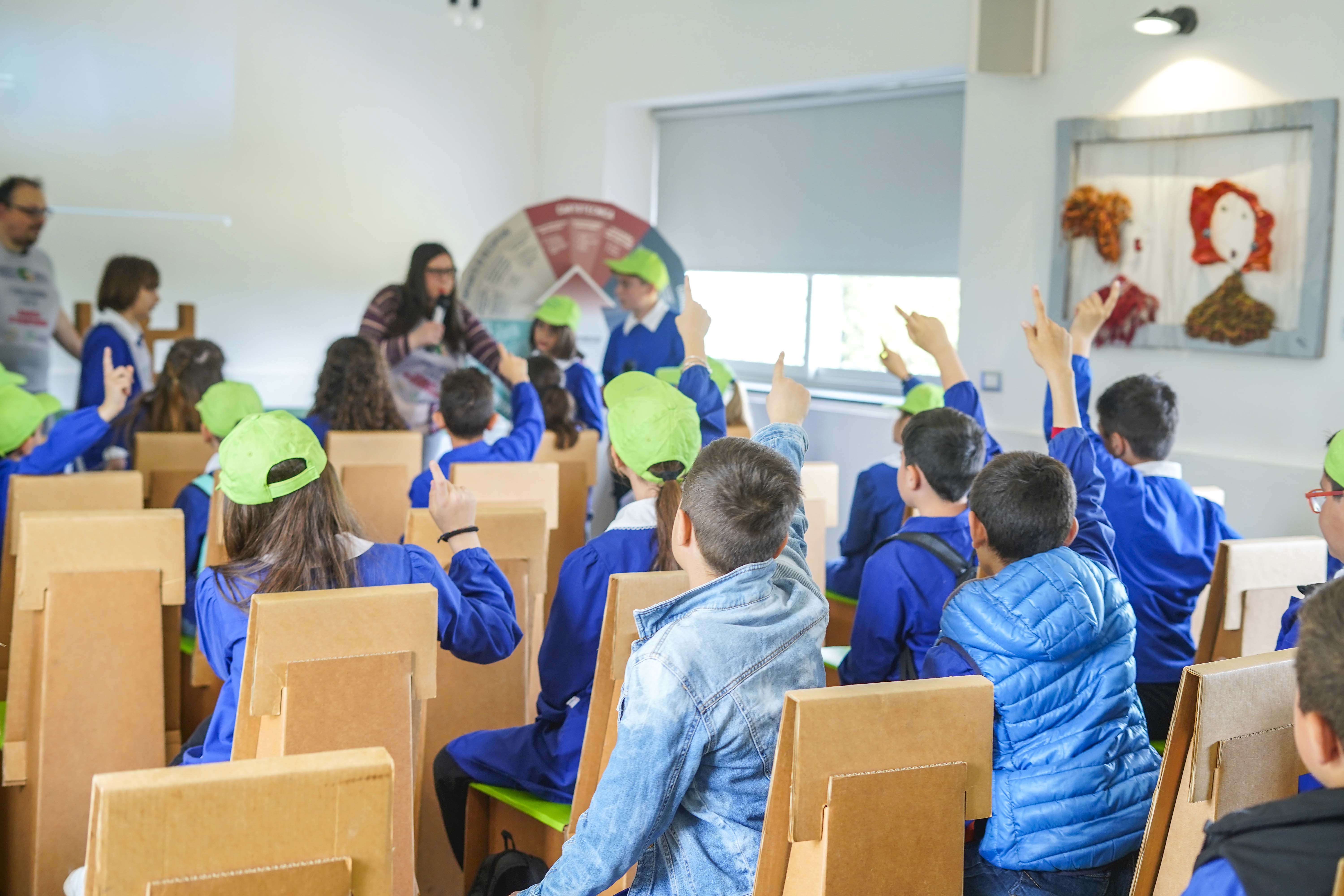 RicicloAperto 2025: save the date! - Comieco