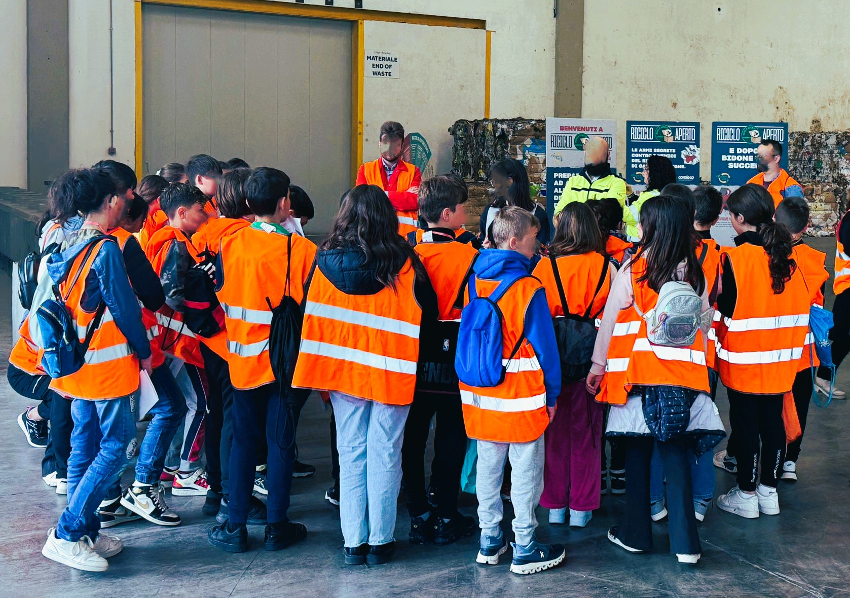 RicicloAperto 2026: save the date! - Comieco